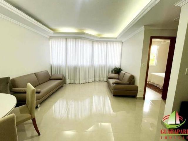 Apartamento com 2 quartos à venda, 82 m² por R$ 598.000 Castelo Belo Horizonte/MG