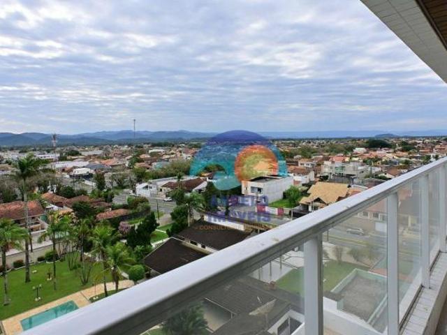 Apartamento com 2 quartos à venda, 82 m² por R$ 680.000 Centro Peruíbe/SP