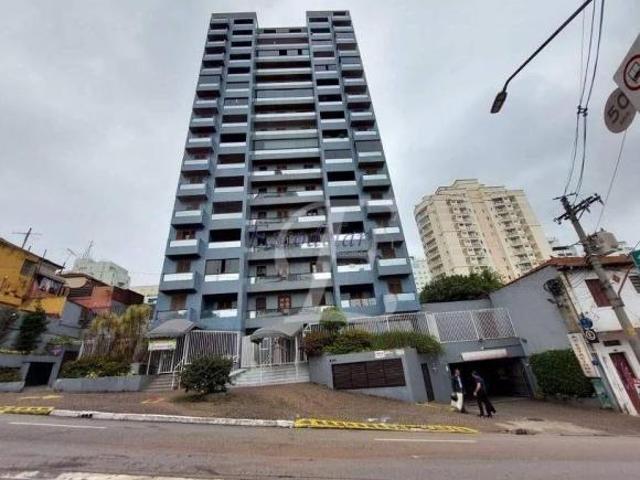 Apartamento com 2 quartos à venda, 82 m² por R$ 1.250.000 Pinheiros São Paulo/SP