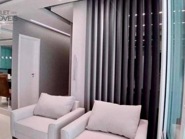 Apartamento com 2 quartos à venda, 82 m² Residencial ArtLife Paulínia/SP