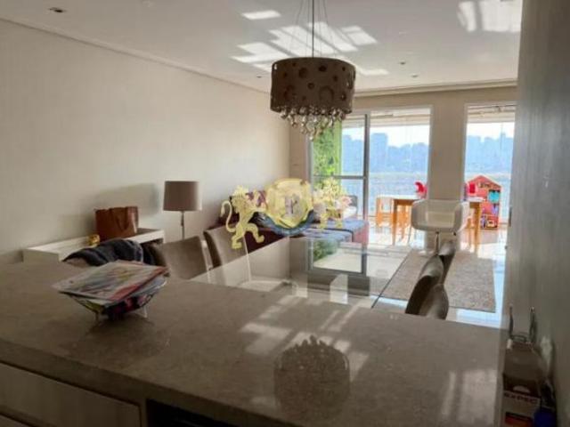 Apartamento com 2 Quartos à venda, 82m² Vila Gumercindo