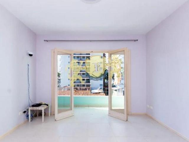 Apartamento com 2 Quartos à venda, 82m² Vila Olímpia
