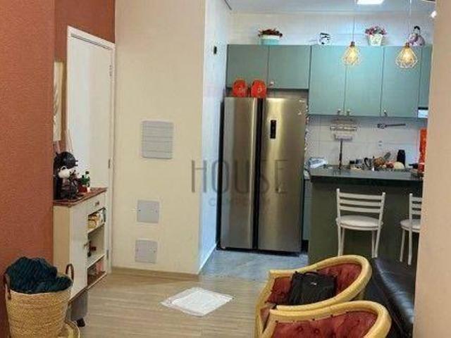 Apartamento com 2 quartos à venda, 83 m² Condomínio JR Campolim II Sorocaba/SP