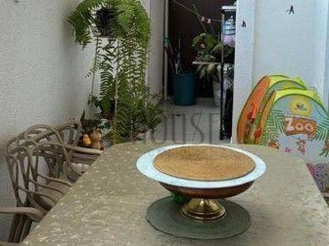 Apartamento com 2 quartos à venda, 83 m² Condomínio JR Campolim II Sorocaba/SP