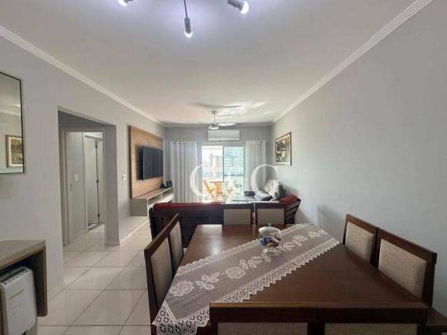 Apartamento com 2 quartos à venda, 83 m² por R$ 490.000 Tupi Praia Grande/SP