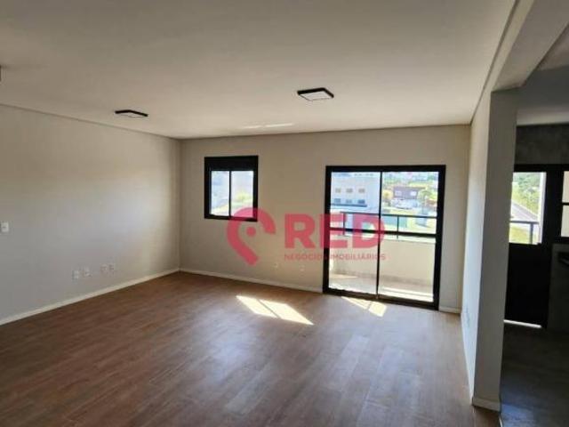 Apartamento com 2 quartos à venda, 83 m² por R$ 690.000 Edifício Jardim do Paço Sorocaba/SP