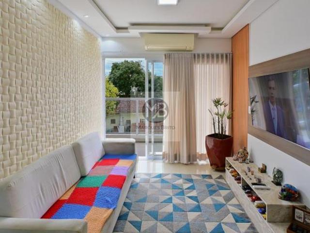Apartamento com 2 quartos à venda, 83 m² por R$ 800.000 Centro Peruíbe/SP