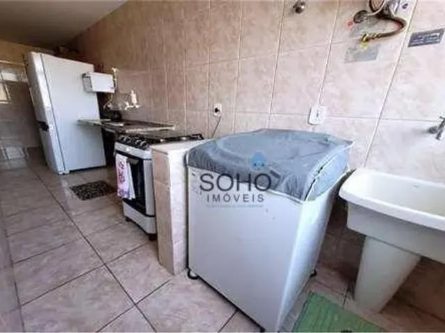 Apartamento com 2 quartos à venda, 83 m² por R$ 300.000 Engenho de Dentro Rio de Janeiro/RJ