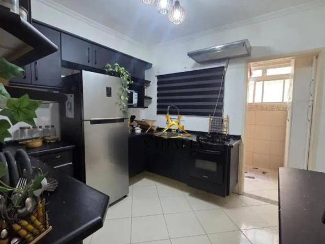Apartamento com 2 Quartos à venda, 83 m² por R$ 310.000 Picanco Guarulhos/SP