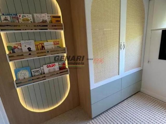 Apartamento com 2 quartos à venda