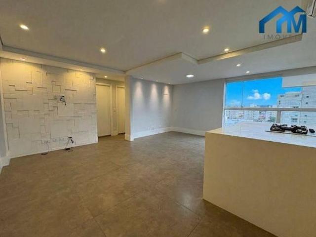 Apartamento com 2 quartos à venda, 84 m² Absolutt Residencial Itu/SP