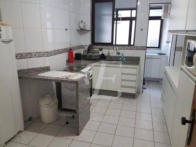 Apartamento com 2 quartos à venda, 84 m² por R$ 459.000 Vila Guilhermina Praia Grande/SP