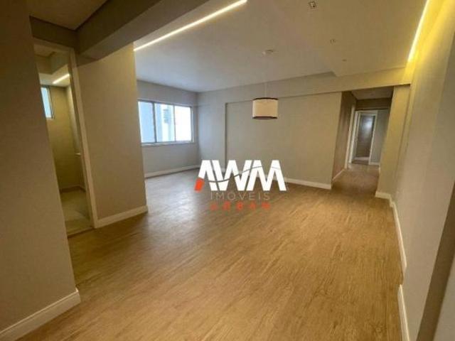 Apartamento com 2 quartos à venda, 84 m² por R$ 510.000 Setor Bueno Goiânia/GO