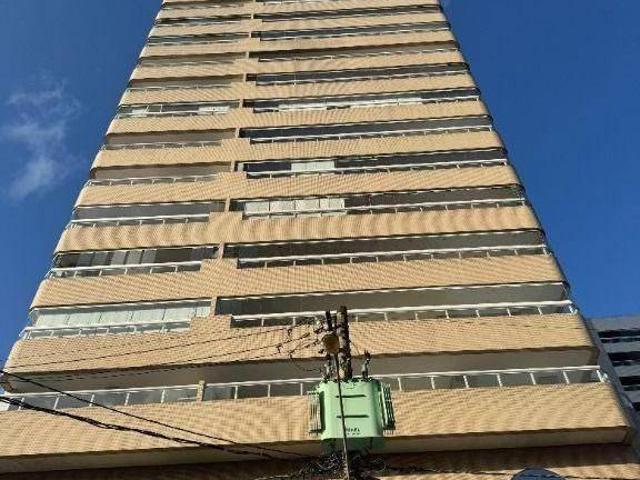 Apartamento com 2 quartos à venda, 84 m² por R$ 560.000 Aviação Praia Grande/SP