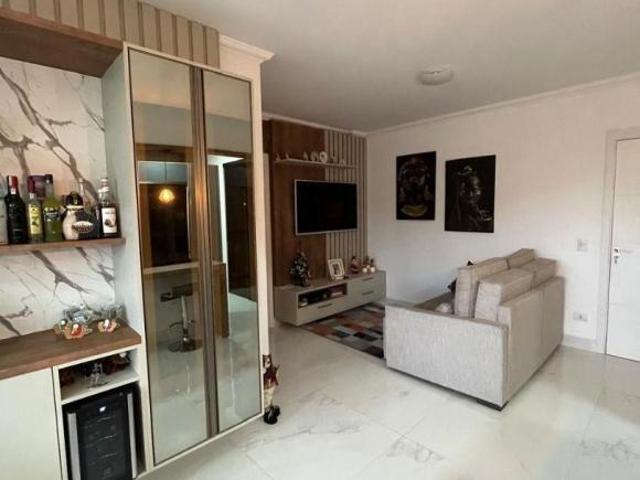 Apartamento com 2 quartos à venda, 84 m² por R$ 1.395.328 Mercês Curitiba/PR