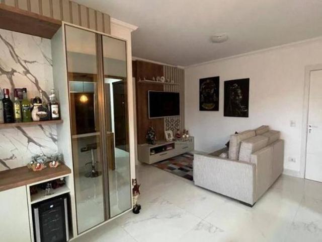 Apartamento com 2 quartos à venda, 84 m² por R$ 1.395.328 Mercês Curitiba/PR