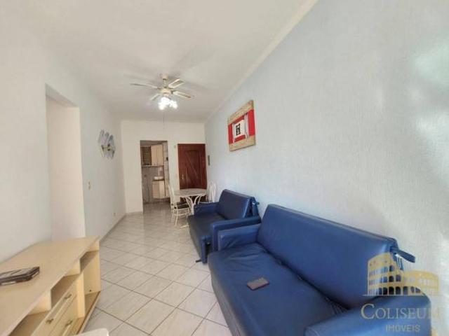 Apartamento com 2 quartos à venda, 84 m² por R$ 380.000 Vila Assunção Praia Grande/SP