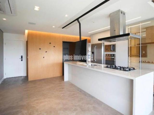 Apartamento com 2 Quartos à venda, 84m² Vila Olímpia