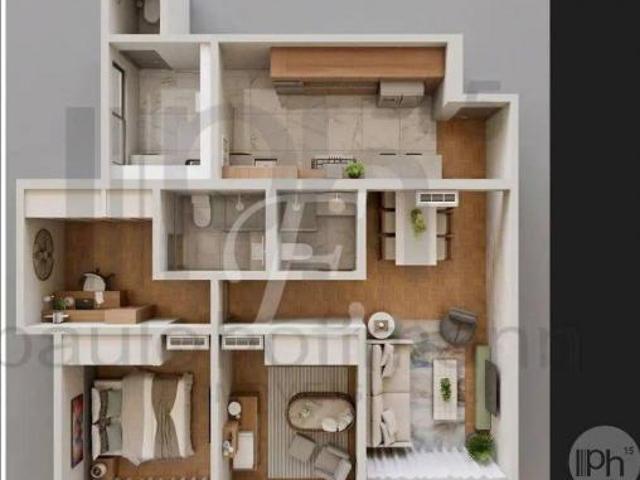 Apartamento com 2 quartos à venda, 85 m² Vila Nova Conceição São Paulo/SP