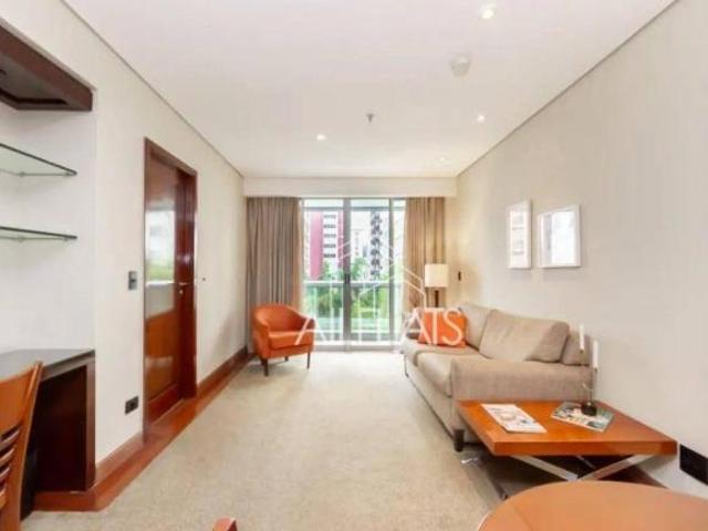 Apartamento com 2 quartos à venda, 85 m² Itaim Bibi São Paulo/SP