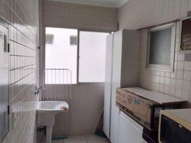 Apartamento com 2 quartos à venda, 85 m² por R$ 450.000 Loteamento João Batista Julião Guarujá/S