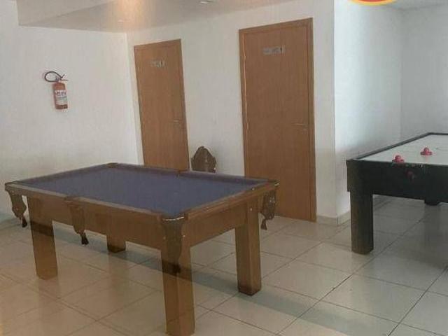 Apartamento com 2 quartos à venda, 85 m² por R$ 490.000 Vila Guilhermina Praia Grande/SP
