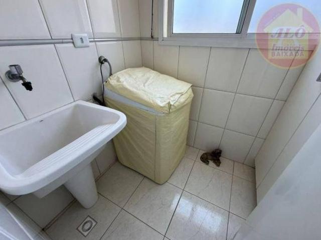 Apartamento com 2 quartos à venda, 85 m² por R$ 675.000 Vila Guilhermina Praia Grande/SP