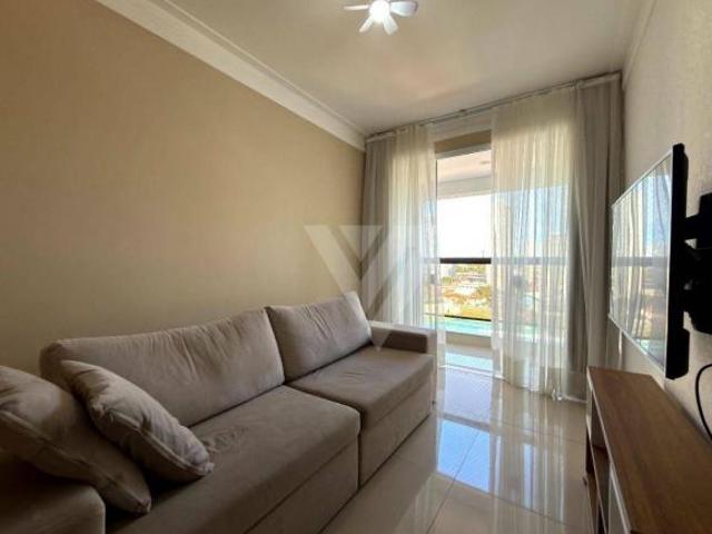 Apartamento com 2 quartos à venda, 85 m² por R$ 780.000 Jardim Faculdade Sorocaba/SP