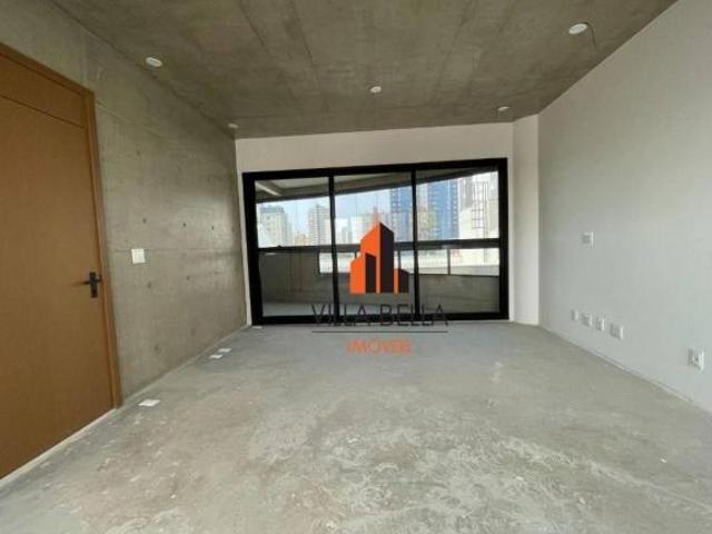 Apartamento com 2 quartos à venda, 85 m² por R$ 932.000 Jardim Santo André/SP