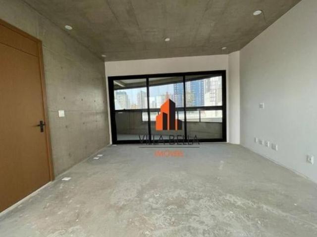 Apartamento com 2 quartos à venda, 85 m² por R$ 932.000 Jardim Santo André/SP