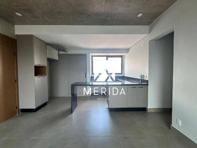 Apartamento com 2 quartos à venda, 85 m² por R$ 1.450.000 Jardim Santo André/SP