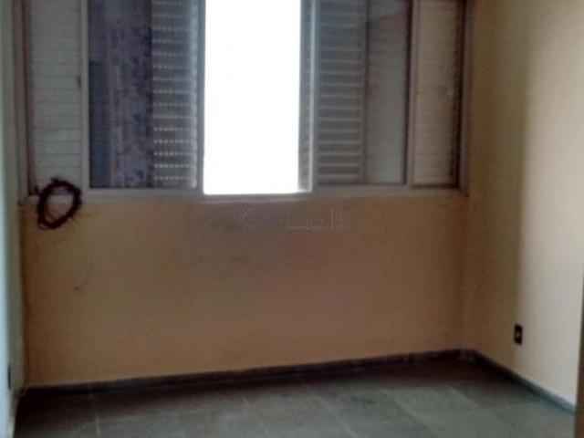 Apartamento com 2 quartos à venda, 85 m² por R$ 242.000 Centro Sorocaba/SP