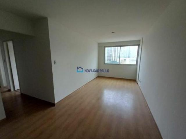Apartamento com 2 Quartos à venda, 85m² Vila Mariana