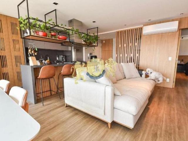 Apartamento com 2 Quartos à venda, 85m² Vila Mariana
