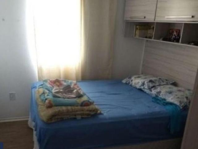 APARTAMENTO COM 2 QUARTOS À VENDA, 86 M² Vila Nova Bonsucesso Guarulhos SP