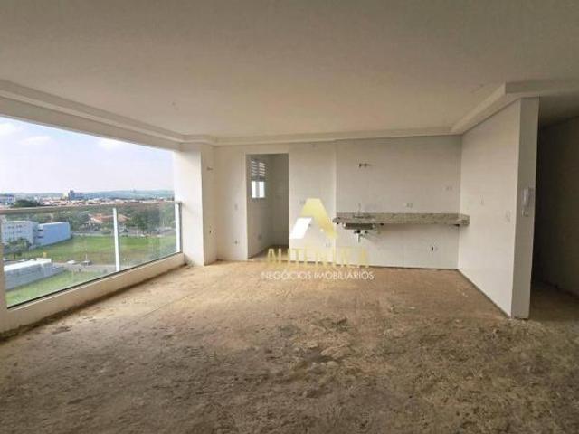 Apartamento com 2 quartos à venda, 86 m² Edifício Absolutt Residencial Itu/SP