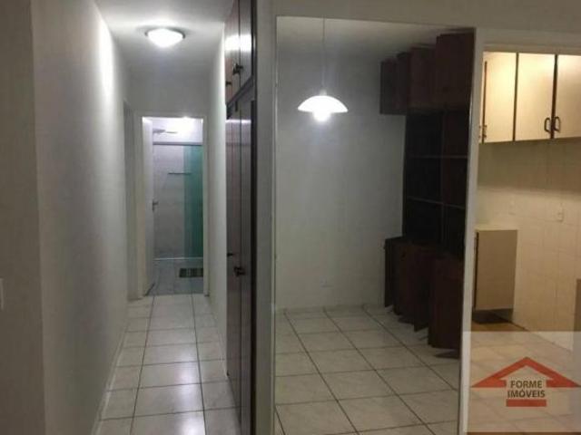 Apartamento com 2 quartos à venda, 86 m² por R$ 580.000 no Condomínio Nevio Borgonovi Centro J