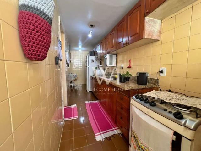 Apartamento com 2 quartos à venda, 86 m² por R$ 670.000 Icaraí Niterói/RJ