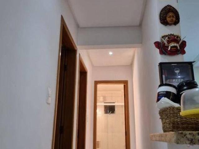 Apartamento com 2 quartos à venda, 86 m² por R$ 770.000 Maracanã Praia Grande/SP