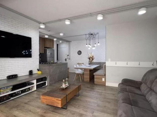 Apartamento com 2 quartos à venda, 86 m² por R$ 800.000 Jardim Flor da Montanh