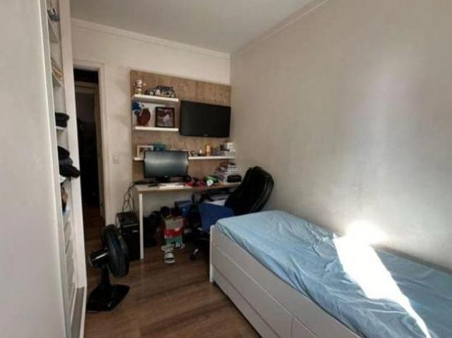 Apartamento com 2 quartos à venda, 86 m² por R$ 901.000 Vila Leonor Guarulhos/SP