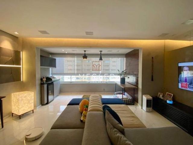 Apartamento com 2 quartos à venda, 86 m² por R$ 1.430.000,00 Vila da Serra Nova Lima/MG