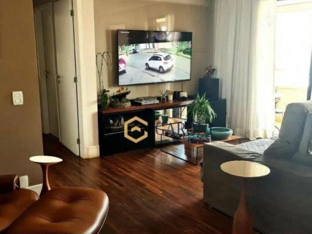 Apartamento com 2 quartos à venda, 87 m² Pinheiros SP