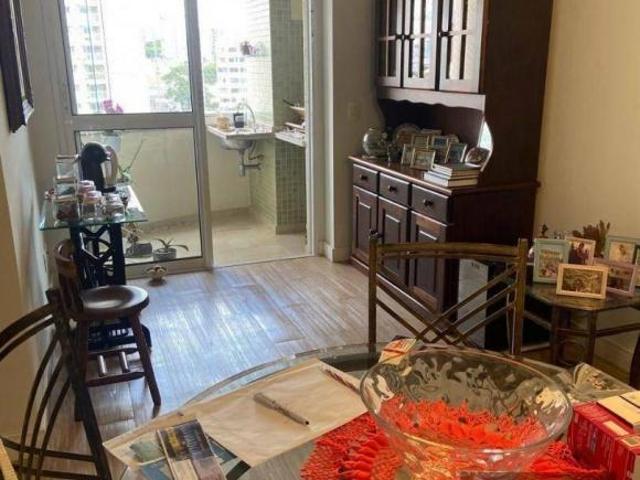 Apartamento com 2 Quartos à venda, 87 m² por R$ 684.741 Casa Branca Santo André/SP