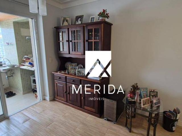 Apartamento com 2 dormitórios à venda, 87 m² por R$ 720.000,00 Casa Branca Santo André/SP