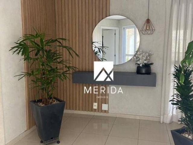 Apartamento com 2 quartos à venda, 87 m² por R$ 800.000 Casa Branca Santo André/SP