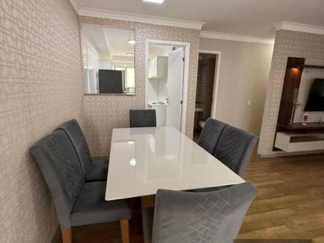Apartamento com 2 Quartos à venda, 87 m² por R$ 854.741 Casa Branca Santo André/SP