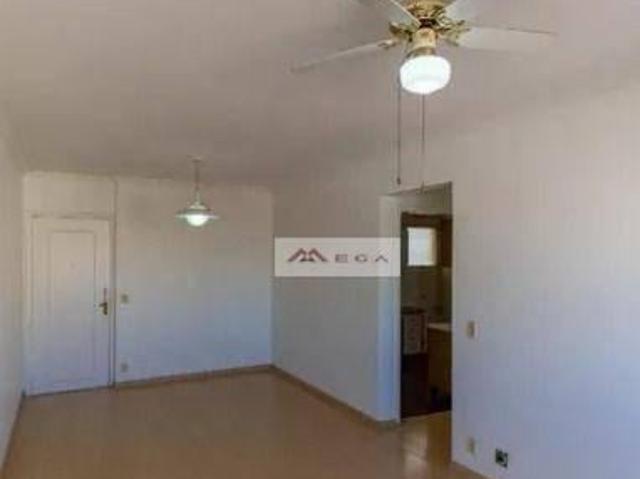 Apartamento com 2 quartos à venda, 87 m² por R$ 380.000 Jardim Proença Campinas/SP