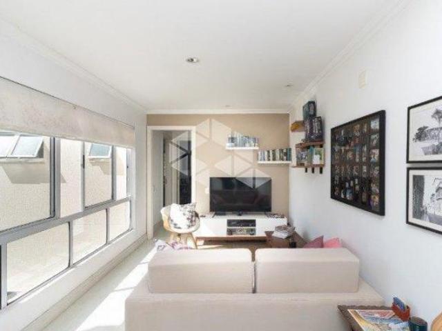 Apartamento com 2 Quartos à venda, 87m² Petrópolis