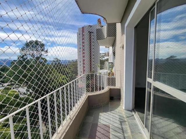 Apartamento com 2 Quartos à venda, 87m² Vila Indiana